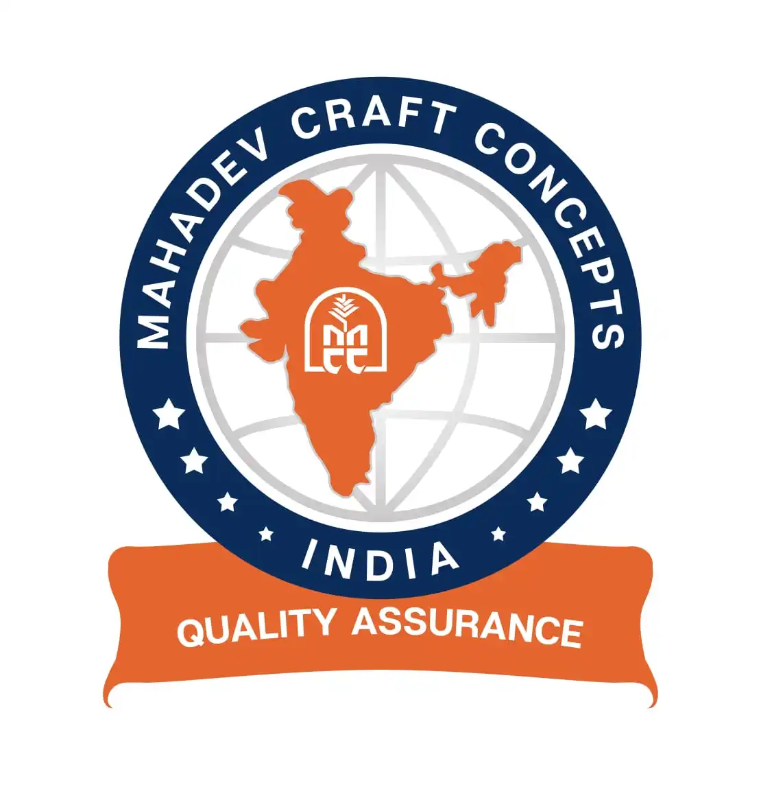 Company Overview - MAHADEV CRAFT CONCEPTS