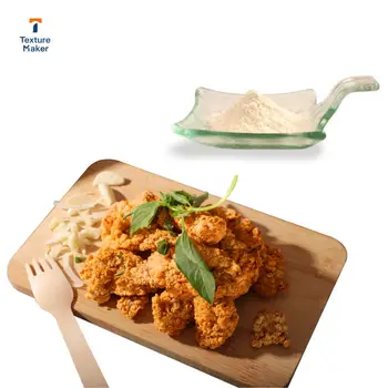 1kg-fry Chicken Powder/ Kfc Chicken Powder With Halal Certificate - Buy ...