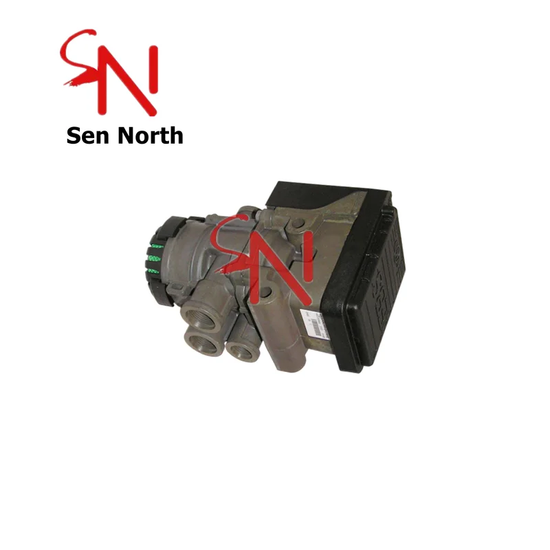 EBS VALVE K021204 for MAN - Reliable Trailer Control