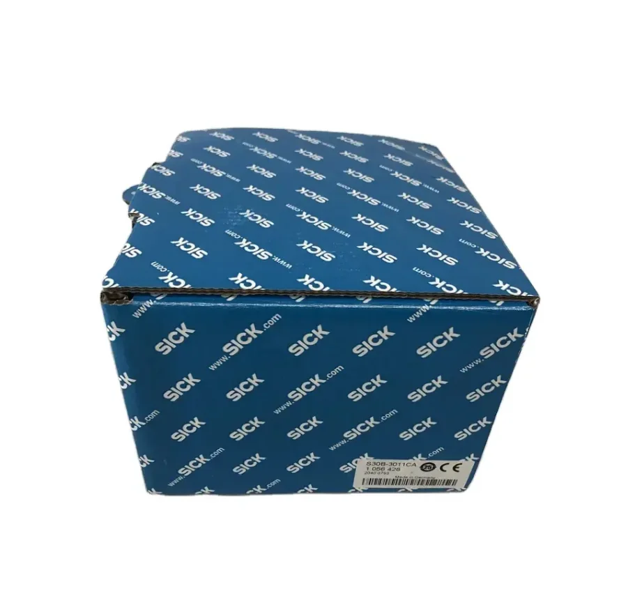 S30b-3011ca Safety Laser Scanner S300 Advanced New In Box - Buy Safety ...