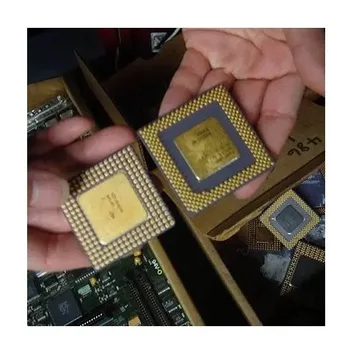 High Quality Cpu Processor Scrap Gold Recovery Ceramic Cpu Scrap ...