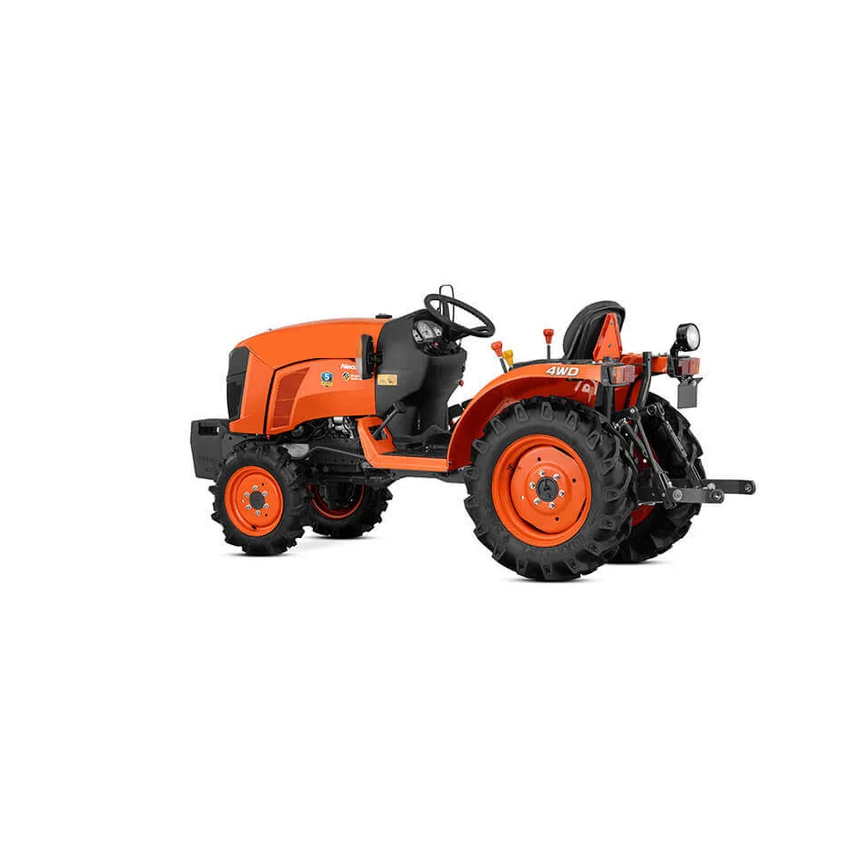 Used Tractor Agricultural Ek Series Tractor Farm Tractors - Buy Ek ...