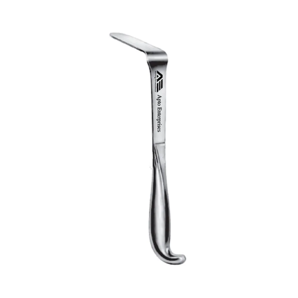 Sims Vaginal Speculum Gynecology Instrument Stainless Steel Sims Double ...