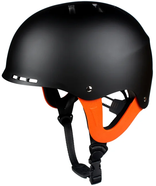 Lightweight ABS Surfing Helmet with Earflaps - Durable EVA Design for ...