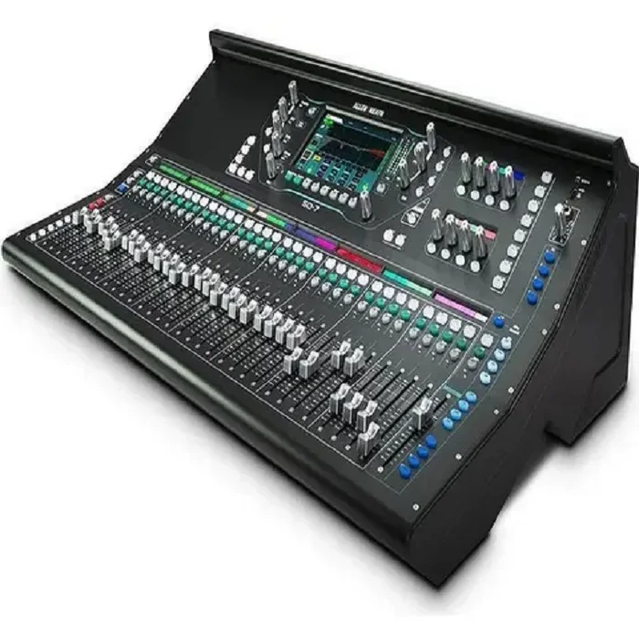 Promotional Sales /taste Sq-7 48 Channel Digital Mixer - Buy Sq-7 48 ...