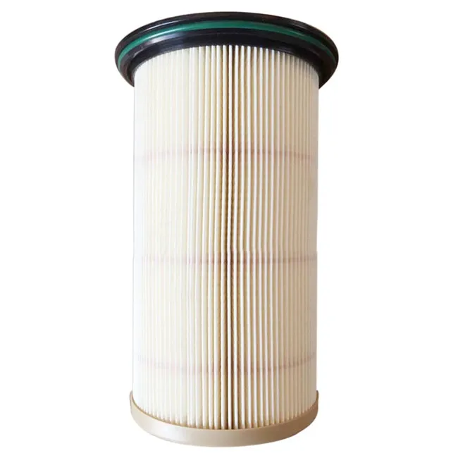 Excavator parts High Quality Tractors Engines Fuel Filter PF7770 ...