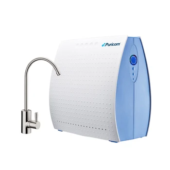 Small Reverse Osmosis Plant Compact Reverse Osmosis Water Filter System ...