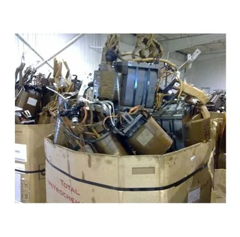 Wholesale Price Used Transformer Scrap Bulk Stock Available For Sale ...