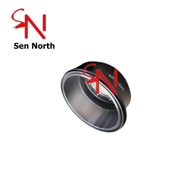 制动鼓后43512-2240使用HINO 700| Alibaba.com