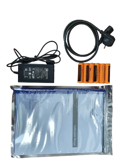 Ultrasound Ndt Program Paut Phased Array Flaw Detector For Ultrasonic ...