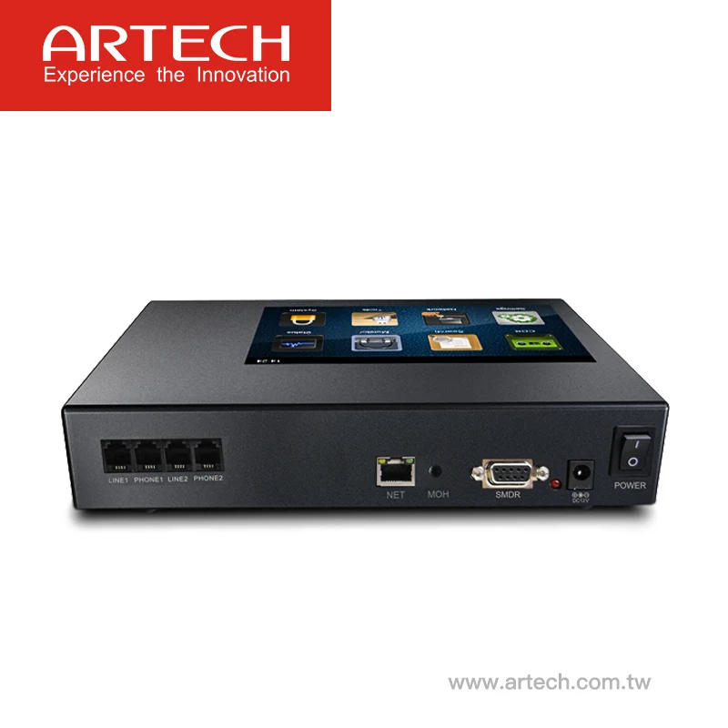 ARTECH AJ2L Stand-alone Telephone Conversation Recorder With Cloud Backup Function| Alibaba.com