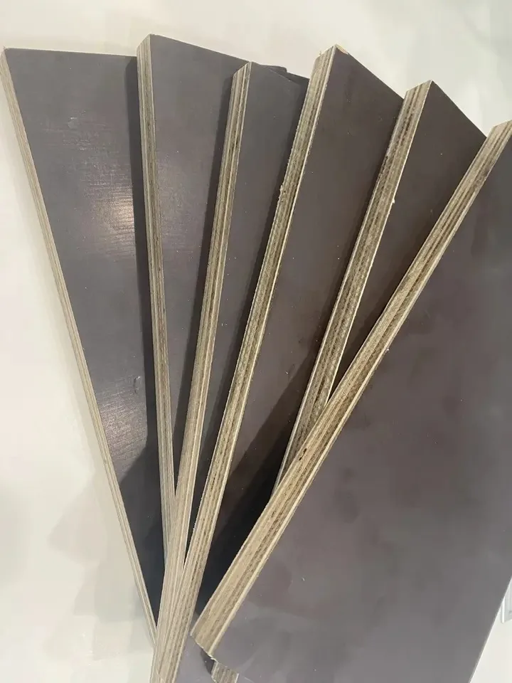 Good Price 18mm Film Faced Plywood Shutter Boards For Concrete ...