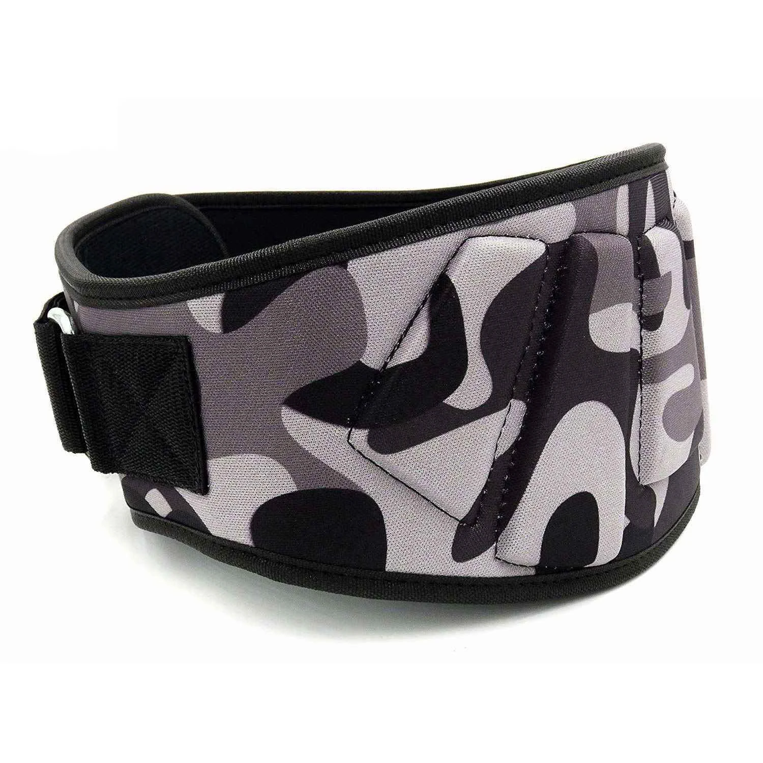 Custom Sublimation Heavy Duty Weightlifting Neoprene Belts New Arrival ...