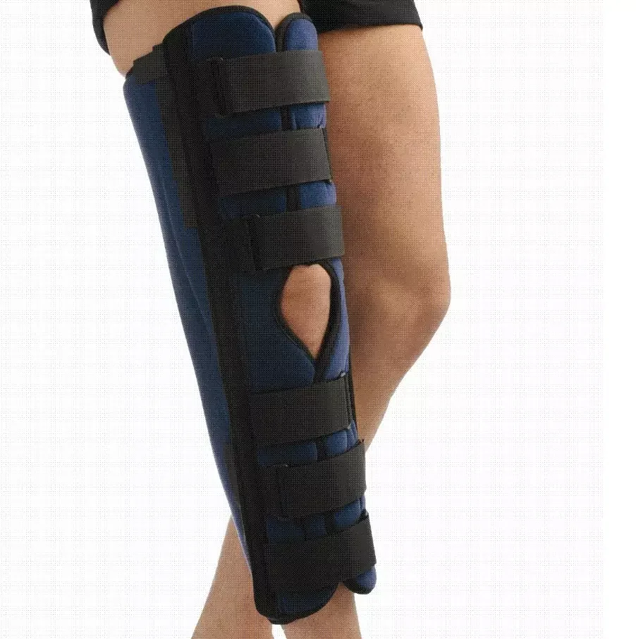 Top Quality Medical Leg Strap - Orthopedic Knee Immobilizing