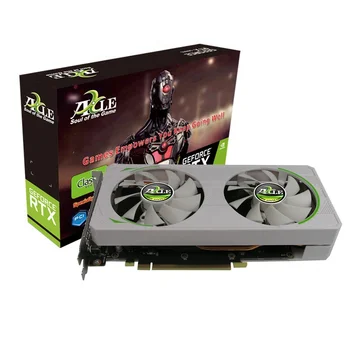 Axle Pc Rtx 3090 3080 3070 3060ti 3060 3050 Ddr6 8g Vga Card Use For ...