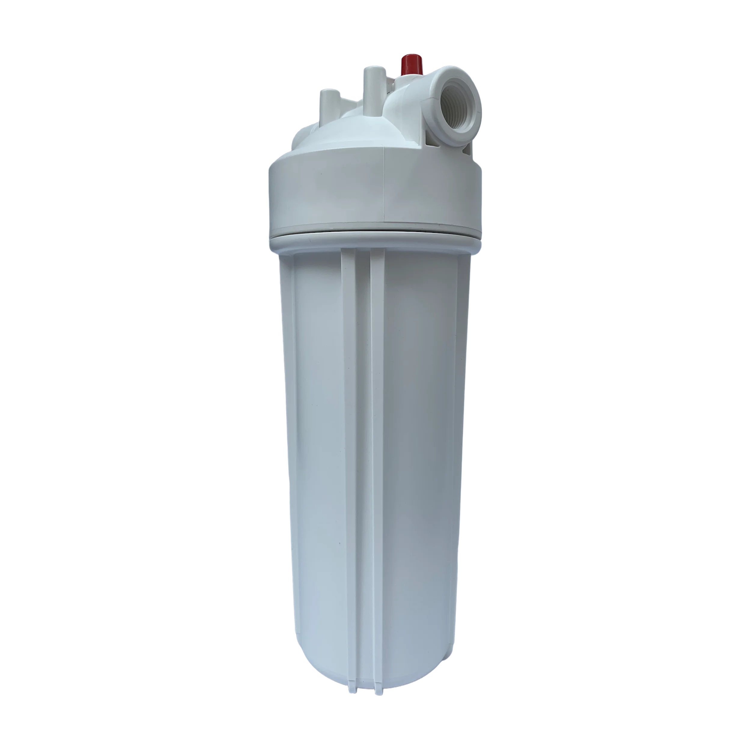 10" Water Filter Housing With Air Release Valve - Buy 10x2.5 Inch Water ...