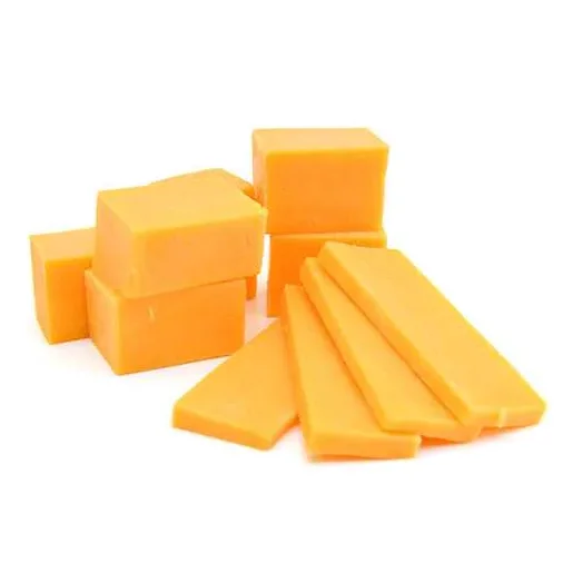High Quality Cheddar Cheese Best Price Flavored Bulk and Bag Packaging ...