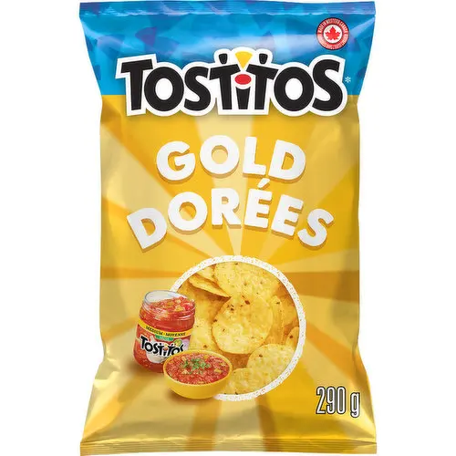 Tostitos Original Restaurant Style Tortilla Chips 12oz - Buy Bulk Buy ...