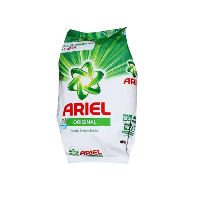 Ariel Laundry Detergent Powder,Original,22 Loads 35 Oz / Quality Ariel ...