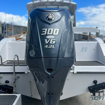 Best Selling Used Outboard Motor Yamaha 300 Boat Engines - Buy Used ...