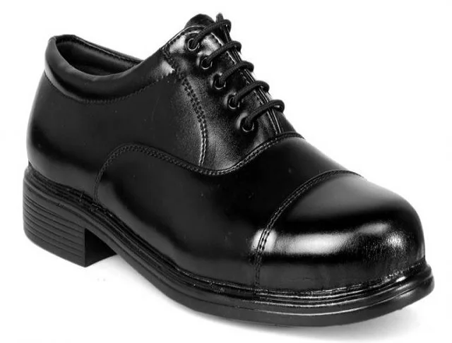Wholesale Men's Fashion Shoes - Officer Leather Styles