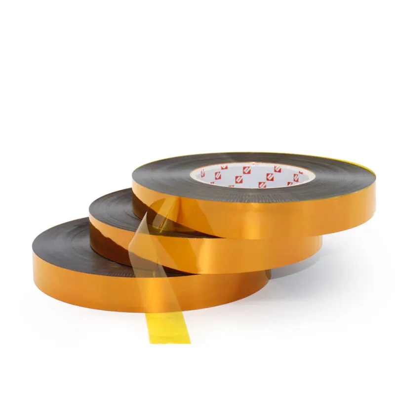 Non Adhesive Insulation Tape - High Temperature Resistance