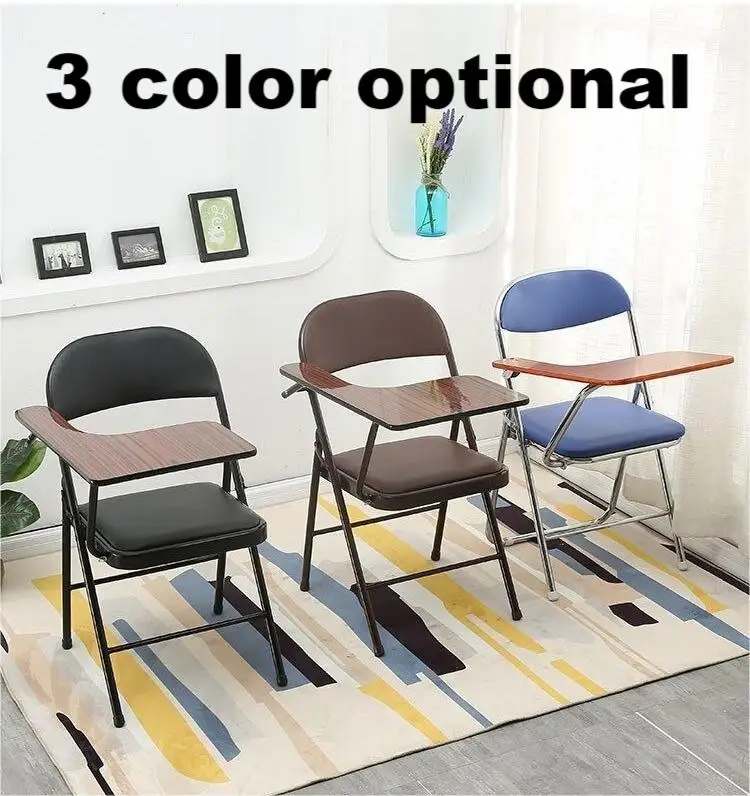 China Heavy Duty Padded Commercial Foldable Lifetime Pu Steel Ergonomic ...