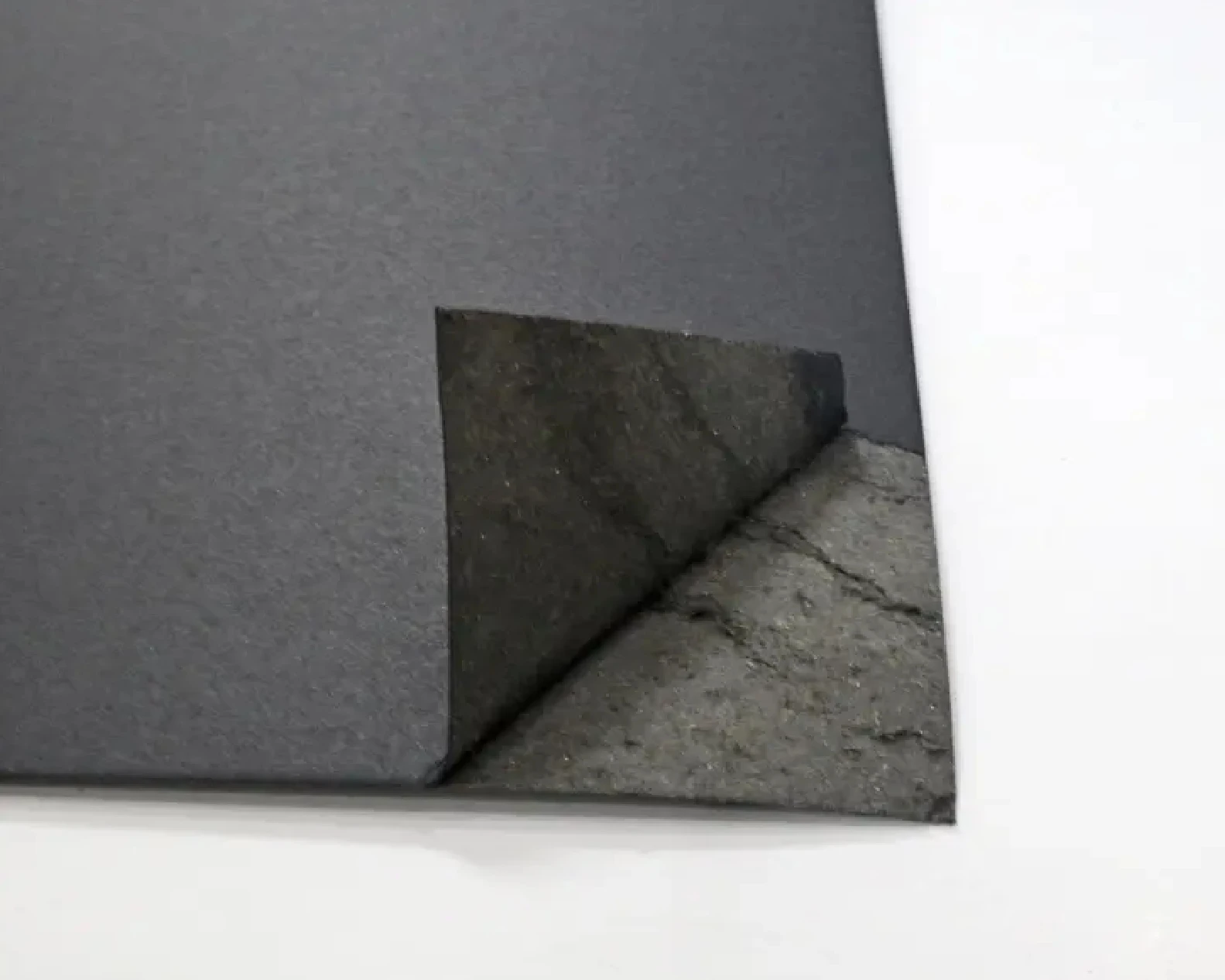 Top Quality Laminated Black Paper Board Good Cheap Price Luxury Modern ...