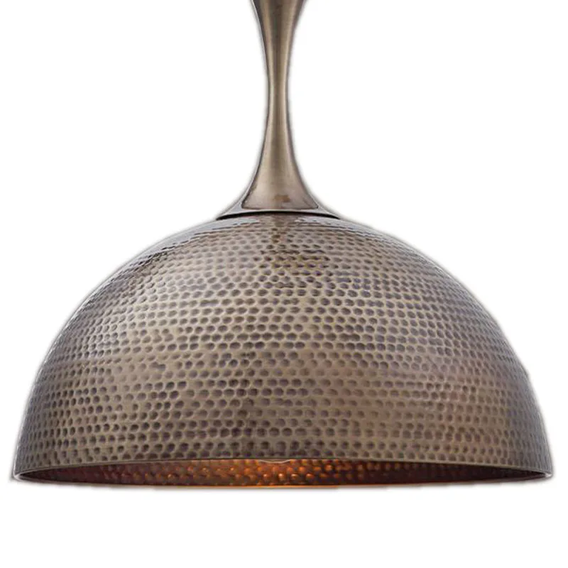 High Quality Metal Brass Pendant Lamp Home & Farmhouse Light Decoration ...