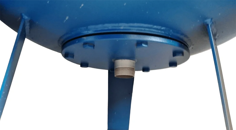 New Membrane-Core Pressure Tank for Water Supply System for Residential ...