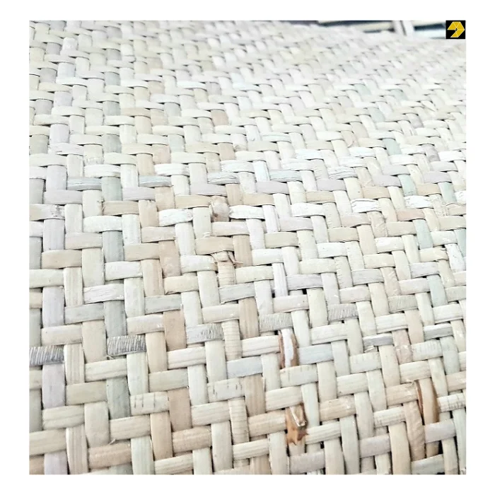 Rattan Webbing From Strong Rattan Fiber Natural Made In Vietnam / Fast ...