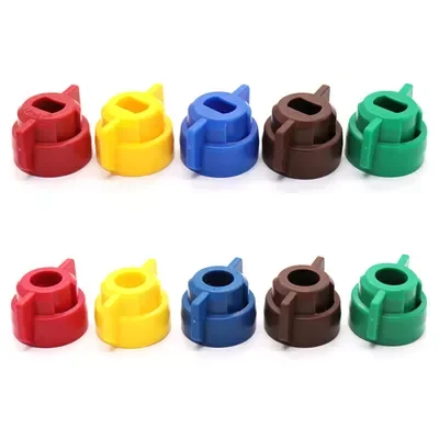 SAMLI EFT Plant UAV Drone Nozzle Sprayer Round / Flat Mouth Plug ...