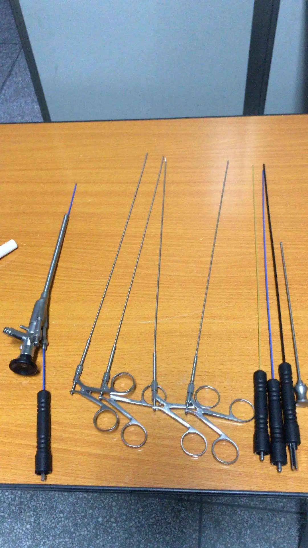 SOLINGMED SURGICAL - High Quality Endoscopic Discectomy System