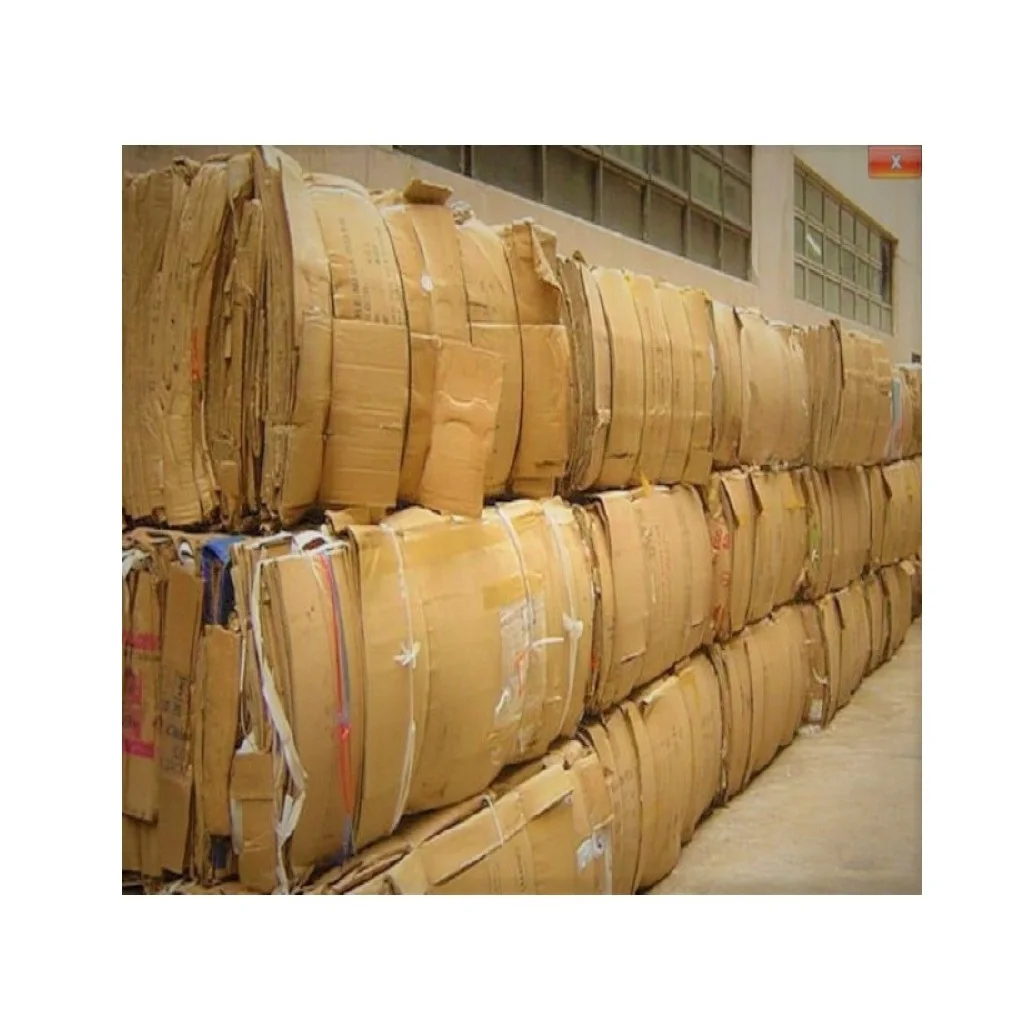 Occ Old Corrugated Containers,Cartons,Cardboard Scrap,Waste Papers,Oinp ...