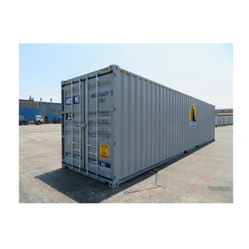 Used Shipping Containers | New Shipping Containers 40ft High Cube Cheapest Used Containers ...