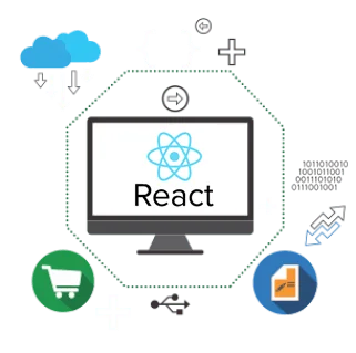 Complete Ui Development With React Js Best Quality And Modern React Js ...