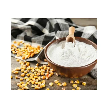 High Quality Maize Starch Corn Powder 25kg Bag Organic Modified Corn ...