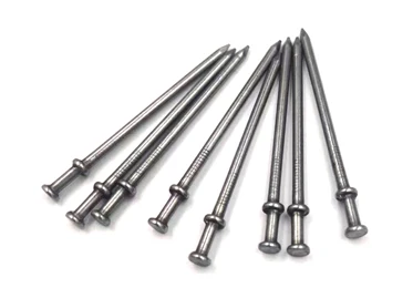 2 1/2 Inch 8d Smooth Shank Bright Common Wire Nail For Wood Working ...