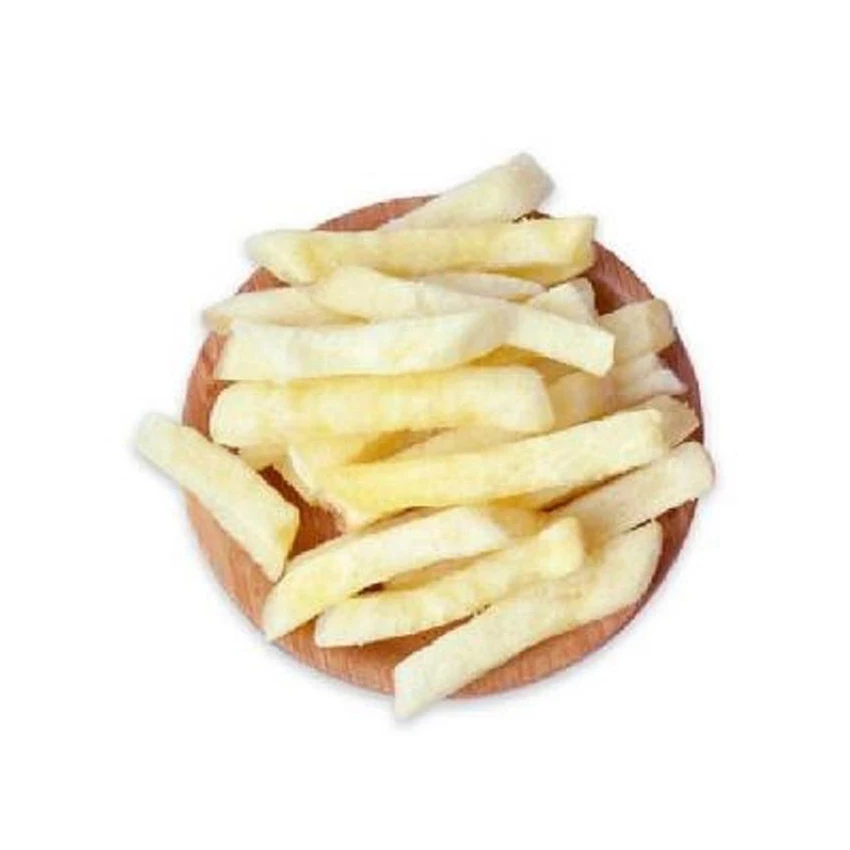 Frozen French Fries Freeze French Fries Chips Semi-finished Fresh ...