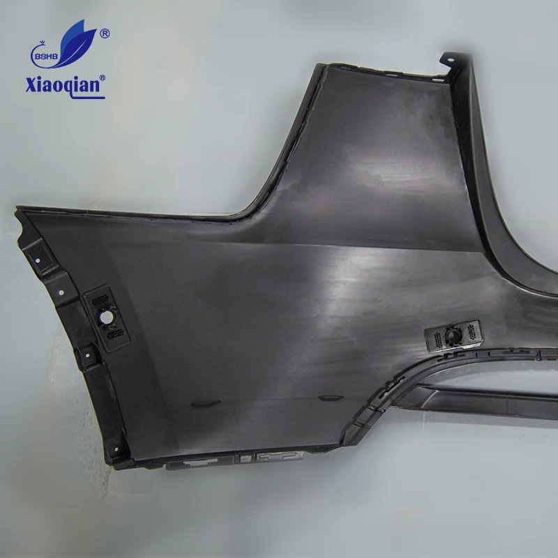 Factory Price Genuine Oem 1493735 S0 A Rear Bumper Cover For Tesla ...