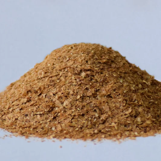 Standard Quality Corn Gluten Meal Used For Animal Feed And Cattle Feed ...