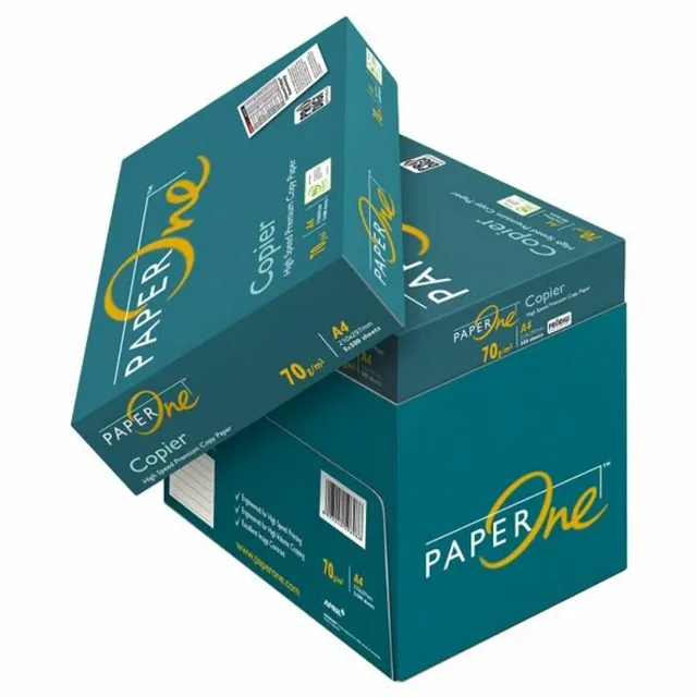 Wholesale Price Supplier of Paper One Copy Paper A4 80GSM, 75GSM ...