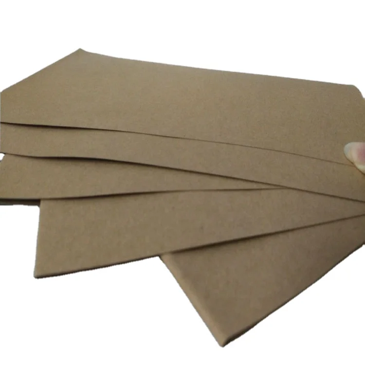 High Quality Brown Kraft Paper Roll Cheap Supplier,Semi Extensible Sack ...