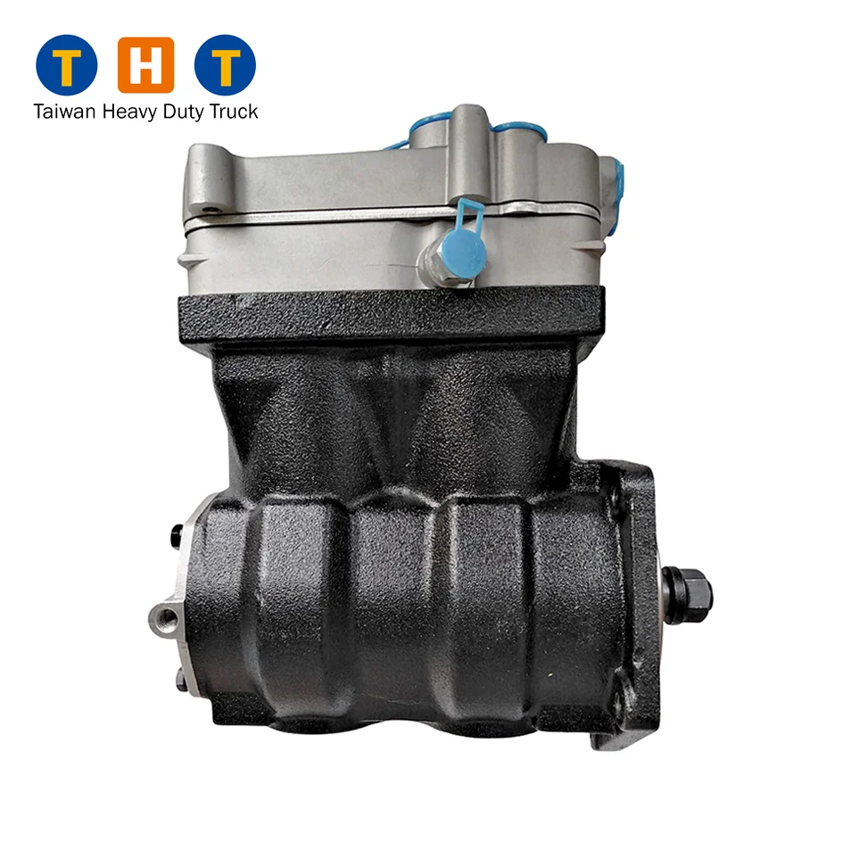 Volvo 380/420 FM12 FH12 NH12 Air Compressor Assy 20701801