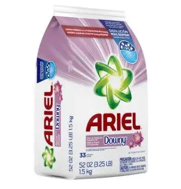Ariel Pods All-in-one Ariel Pods/capsules Washing Liquid Laundry ...