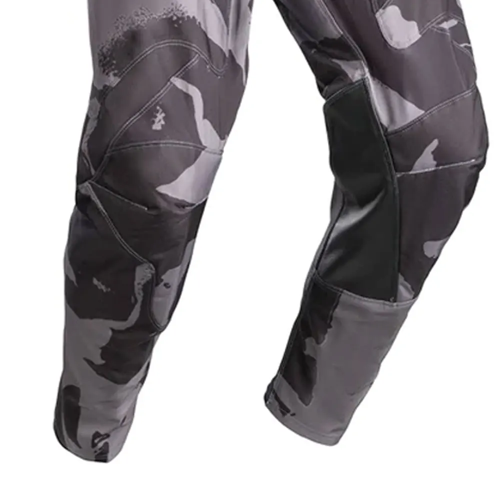Custom Design Oem Motocross Off Road Racing Atv Bmx Mtb Pant - Buy ...