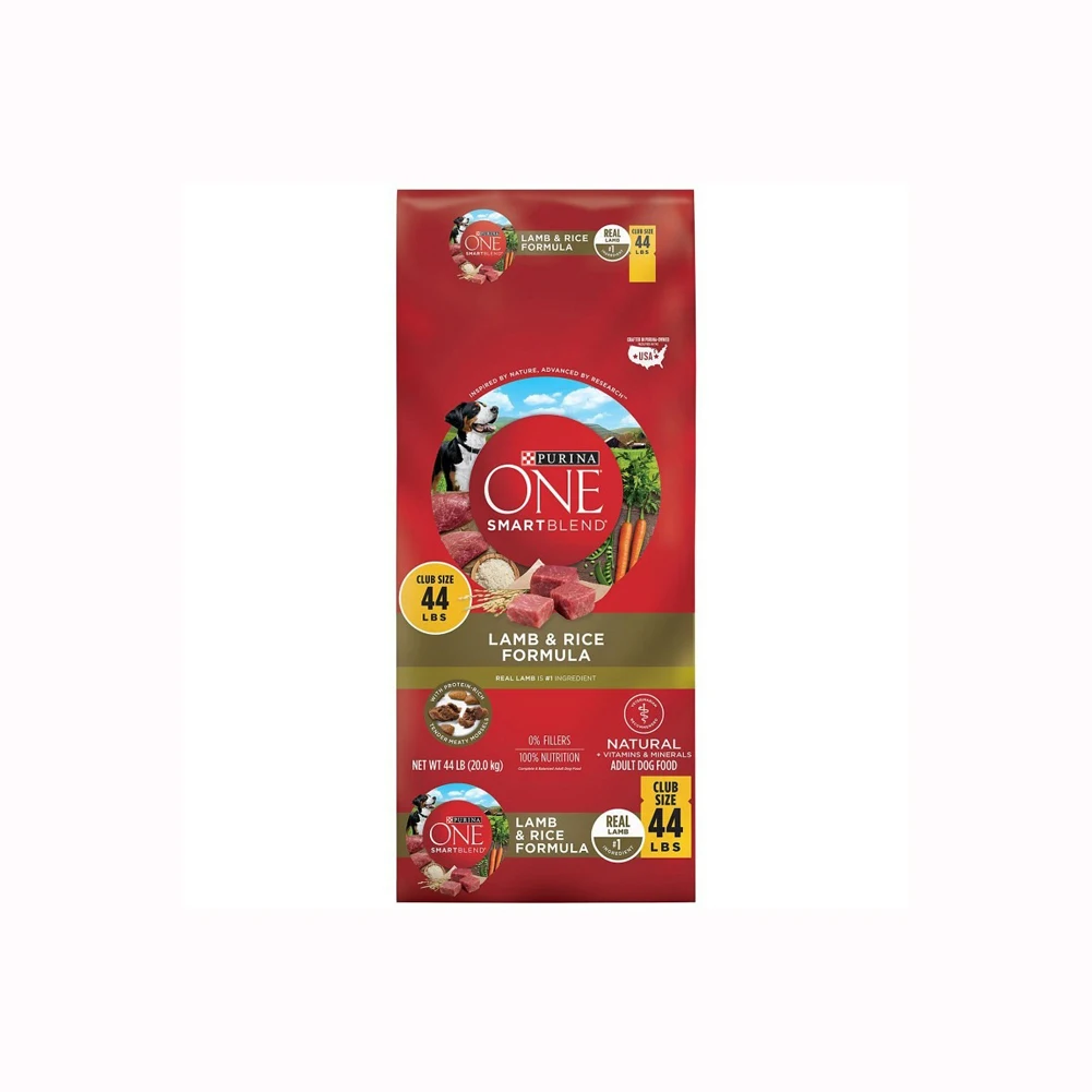 Purina P.p Sensitive Skin And Sensitive Stomach Dog Food With Probiotics For Dogs,Lamb & Oat ...