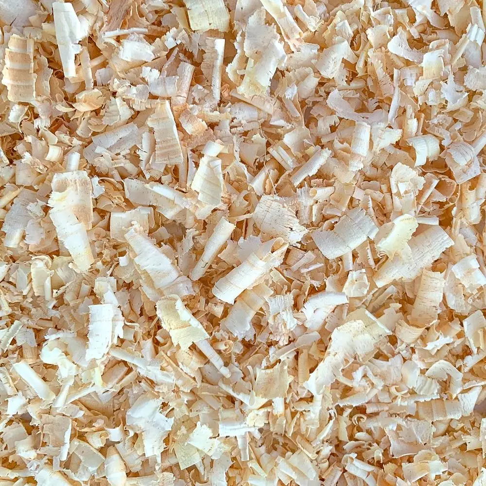 Standard High Quality Wood Shavings Pine/acacia Wood - Buy Cheap And ...