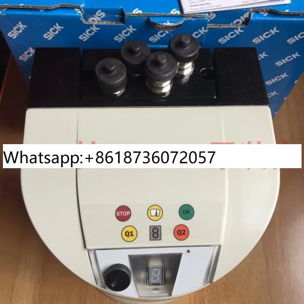 Wholesale Lms511-20100 Pro - 2d Lidar Sensor Lms511-20100. 2d Laser ...