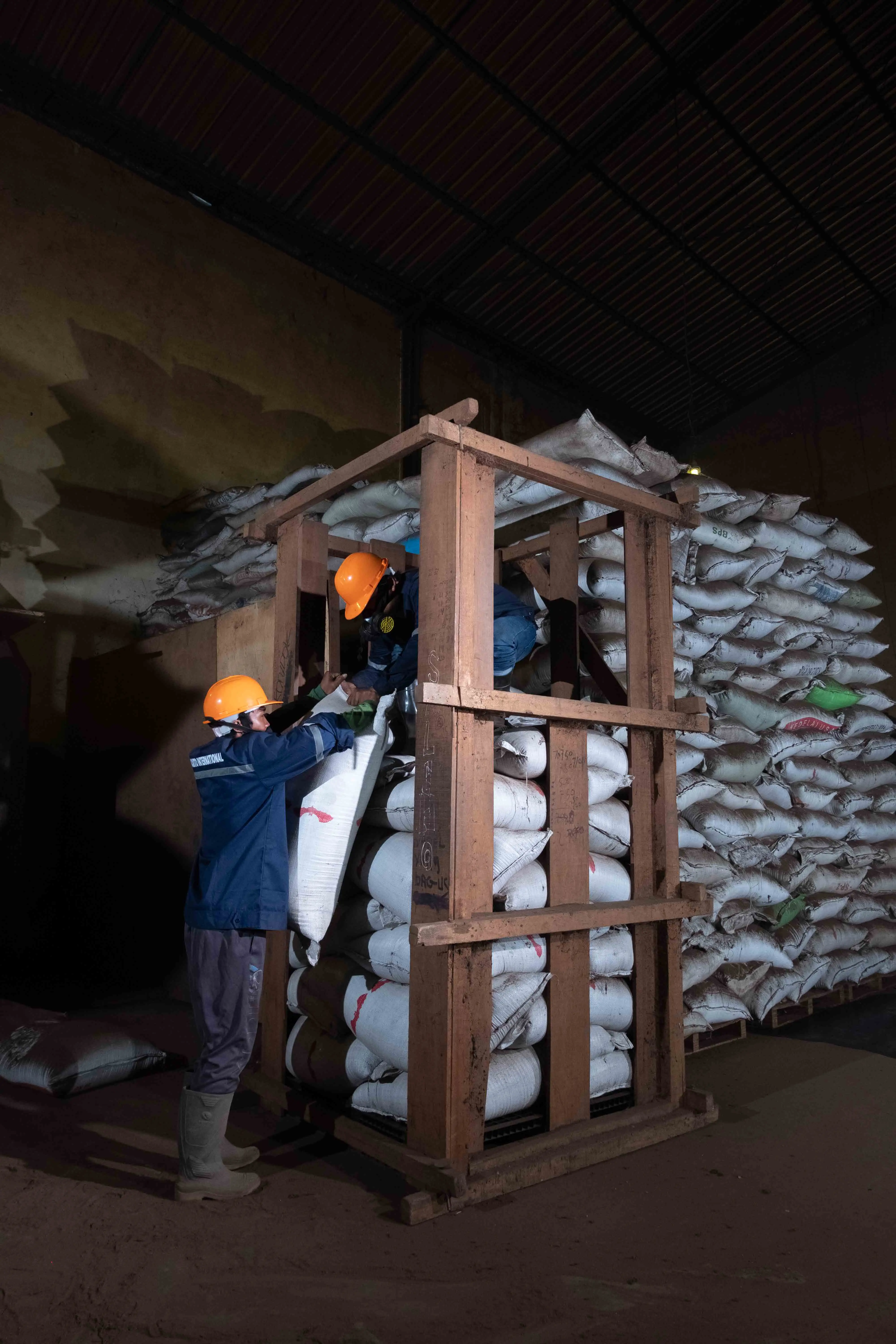 Guano Granule Organic Fertilizer High In Phosporus - Buy Granule Bat ...